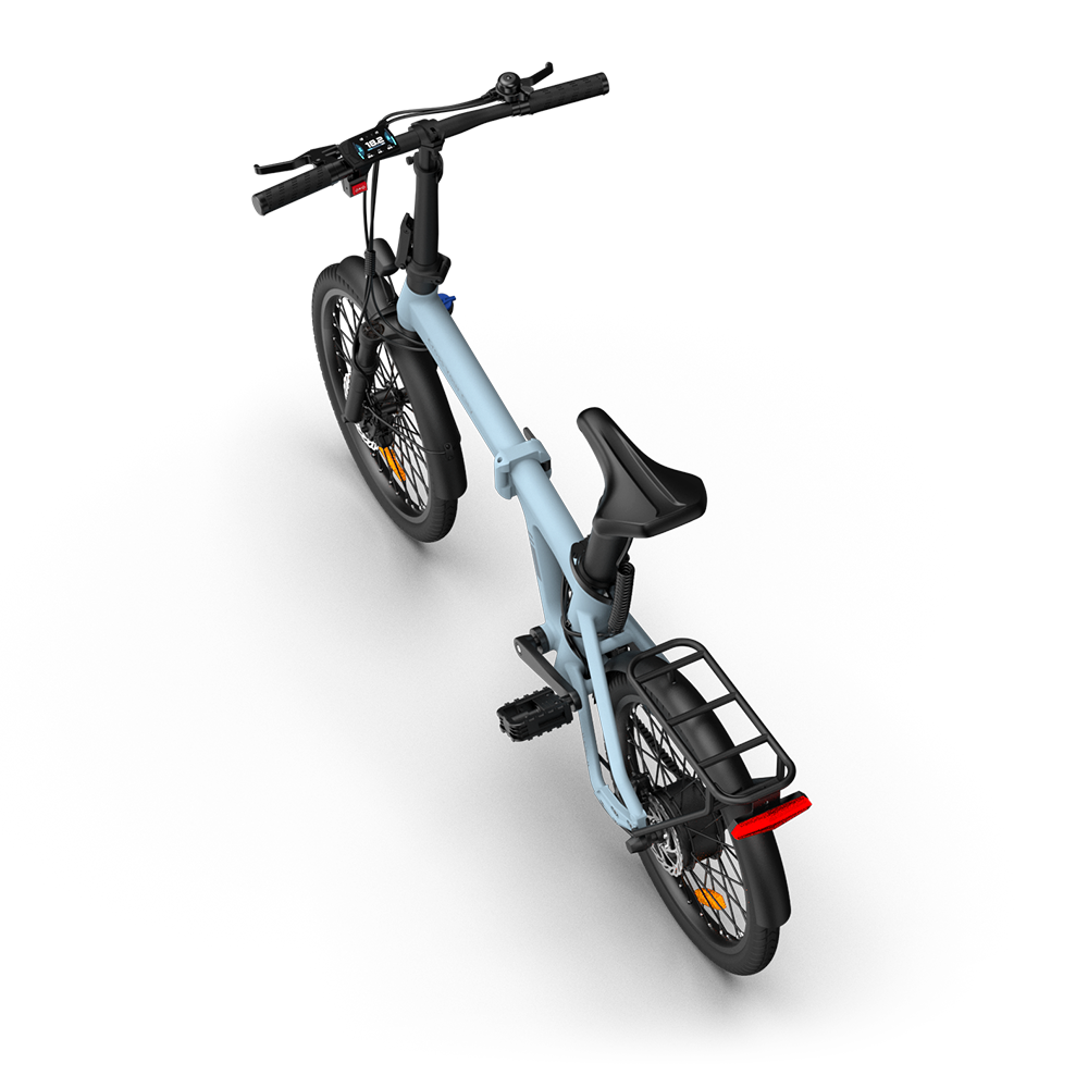 ADO Air 20 Pro | Ultra – ADO E-Bike UK