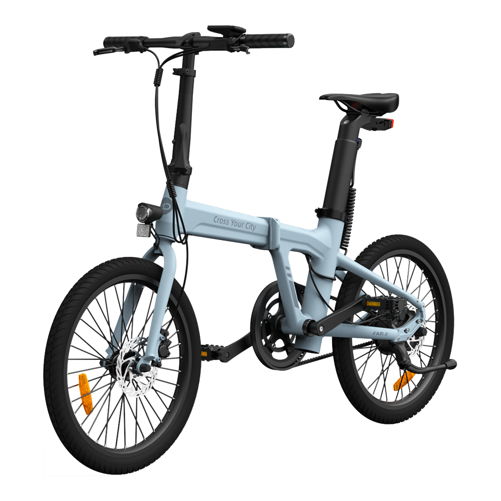 ADO Air 20 | Folding Electric Bike | Ado Ebike – ADO E-Bike UK